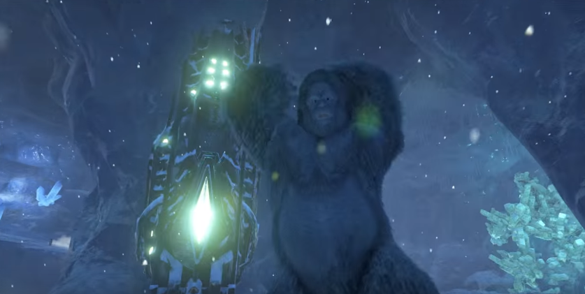 Ark: Survival Evolved, PC Patch 237.0 – Es gibt neue Gebiete zu ...