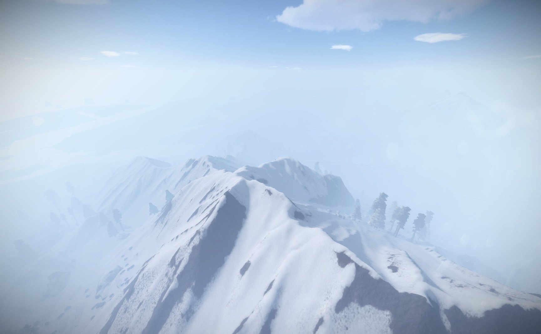 Rust Devblog 109 – Der Winter ist zurück! | Survivalcore.de