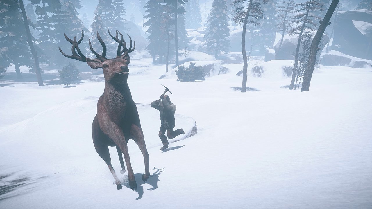 Rust – XP-System wird nun doch wieder begraben | Survivalcore.de