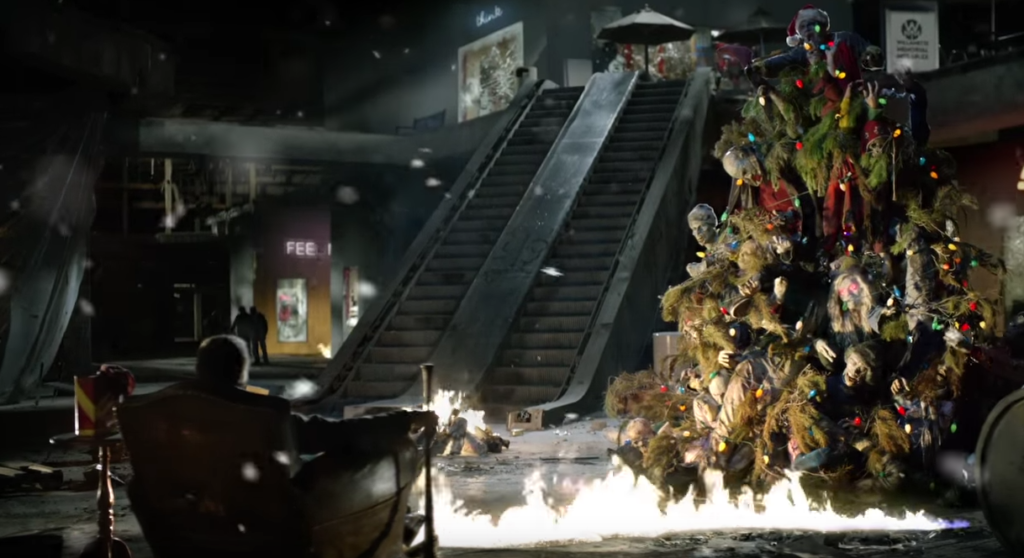 Dead Rising 4 – Zombie-Gemetzel Spiel zu Brutal für Deutschland ...