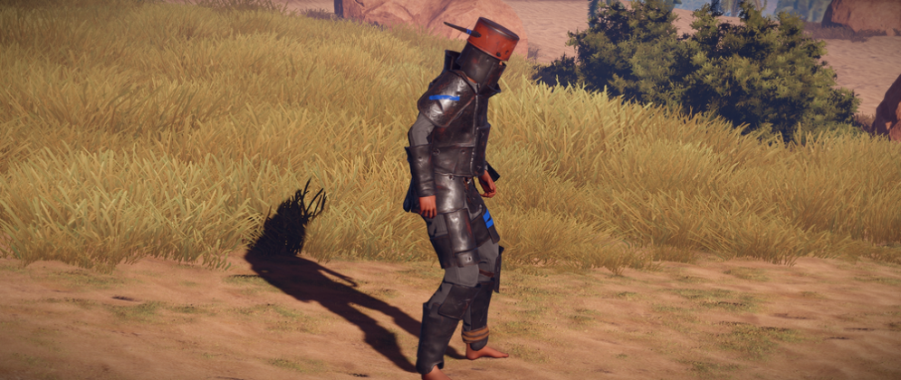Rust – Devblog 149: Endlich, die neue Rüstung ist da! – Survivalcore.de