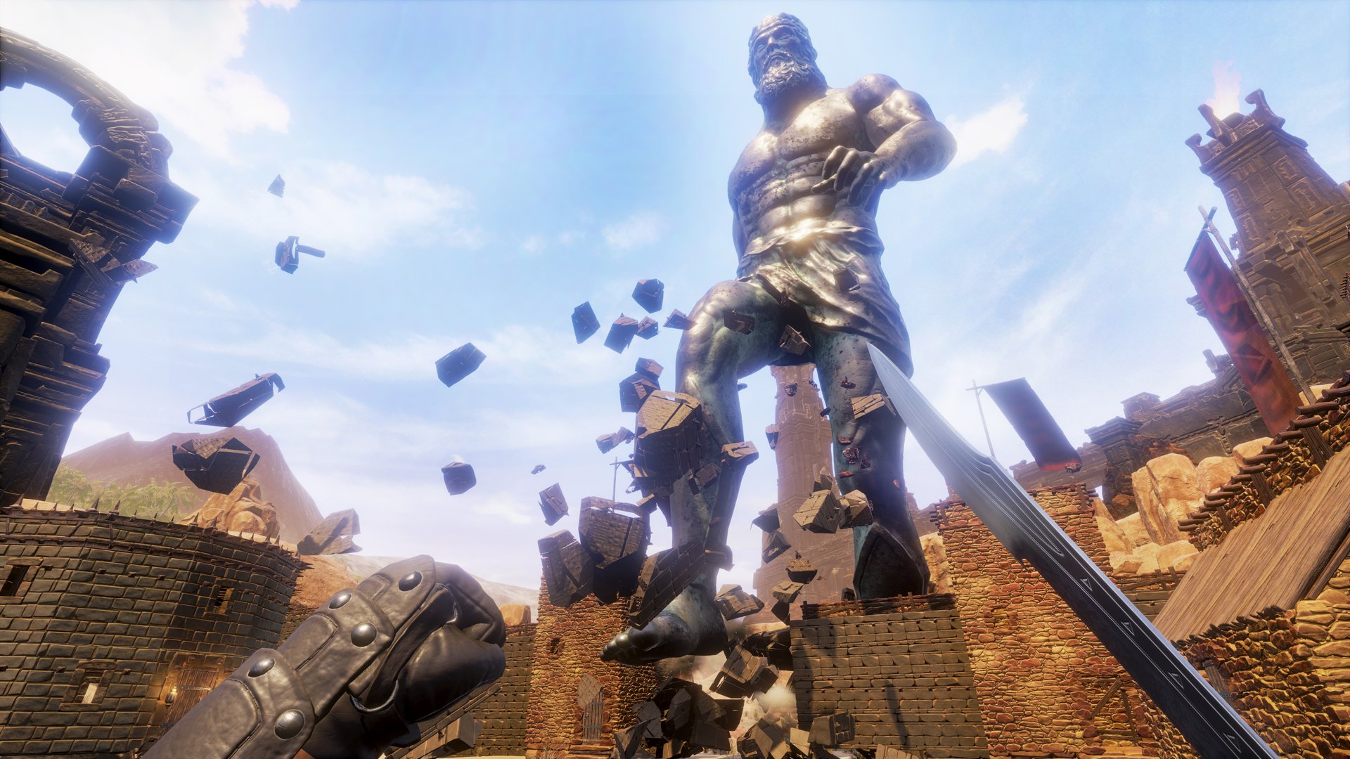 Conan Exiles – Anfänger-Guide: Die ersten Schritte im Open-World ...