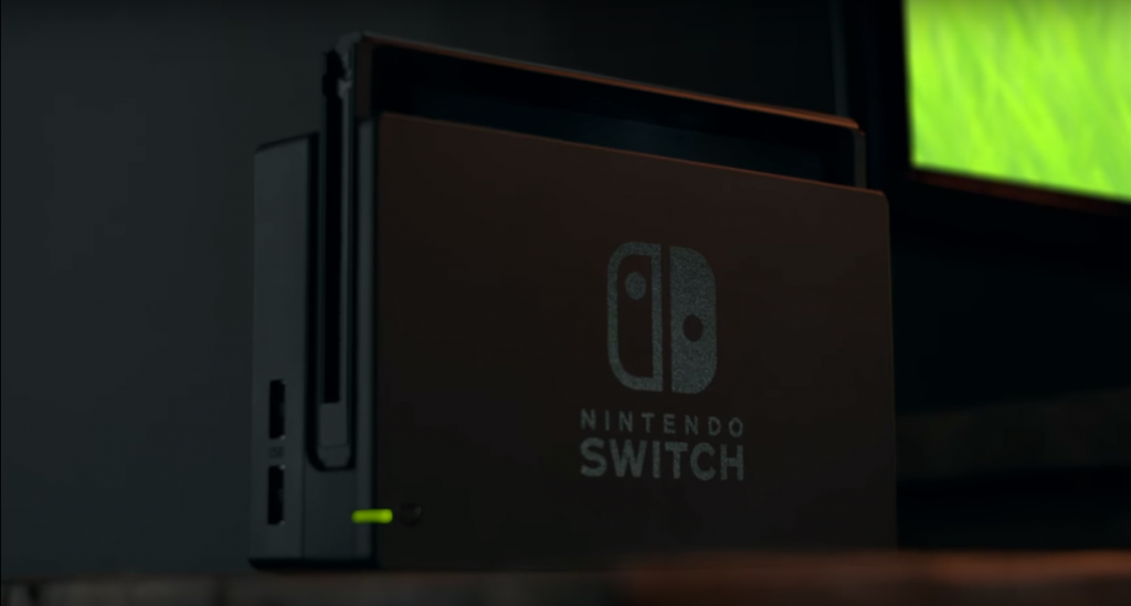 Nintendo Switch – Ubisoft möchte führende Rolle als Publisher einnehmen ...