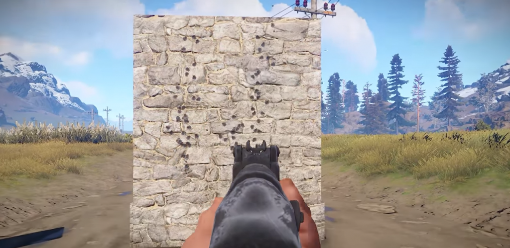 Rust – Devblog 162: Schießereien sollen dank Update Shooter-lastiger werden | Survivalcore.de