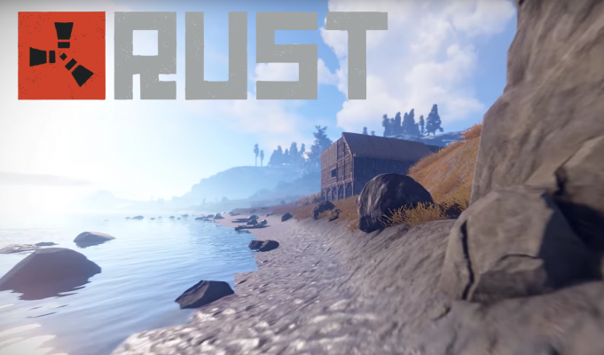 Rust – Survivalspiel verlässt Early Access Phase und wird teurer ...