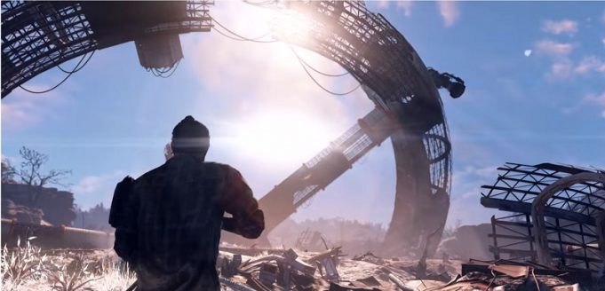 Fallout 76 – Ein neuer PvP-Modus kommt bereits Anfang 2019 ...