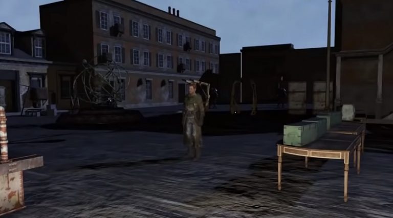 Fallout 76 – „Dev-Room“ mit neuen Items & NPC gefunden | Survivalcore.de