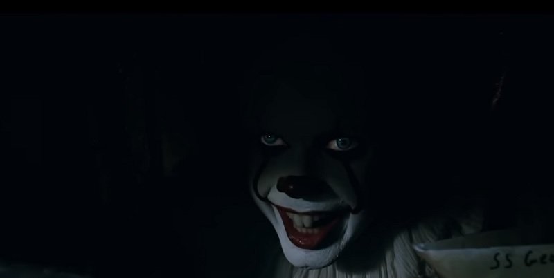Stephen Kings Es: Kapitel 2 – 2019 kehrt der Horrorclown Pennywise ...