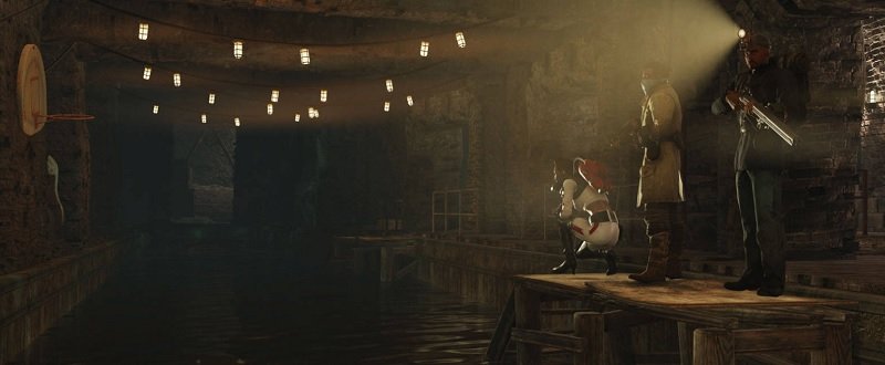 Fallout 76 – Dungeon „Die Höhlen“ wartet darauf, erkundet zu werden ...