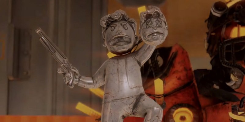 Fallout 76 – Der erste Koop-Raid „Vault 94“ und eine neue Map für ...